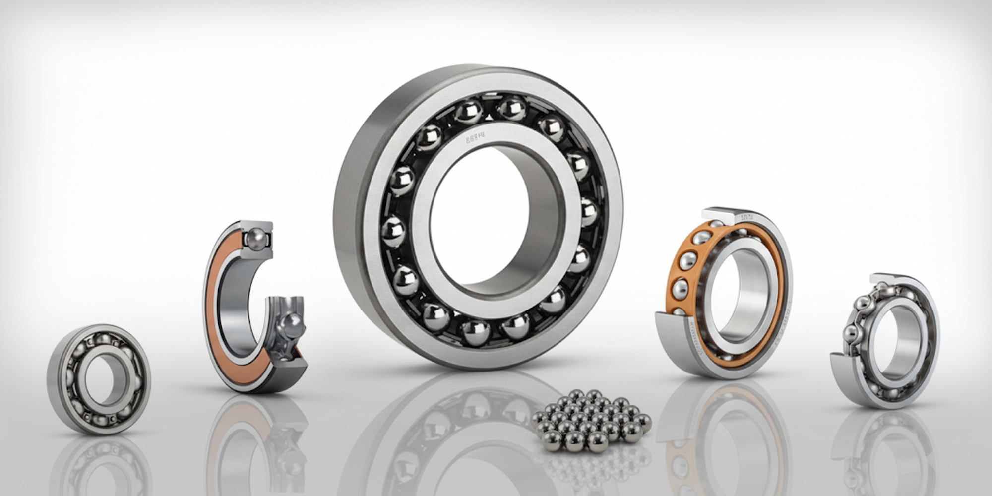 Bearing Speed Limitations