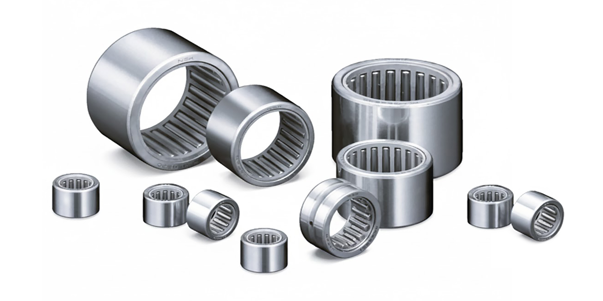 Tips for Installing Needle Bearings