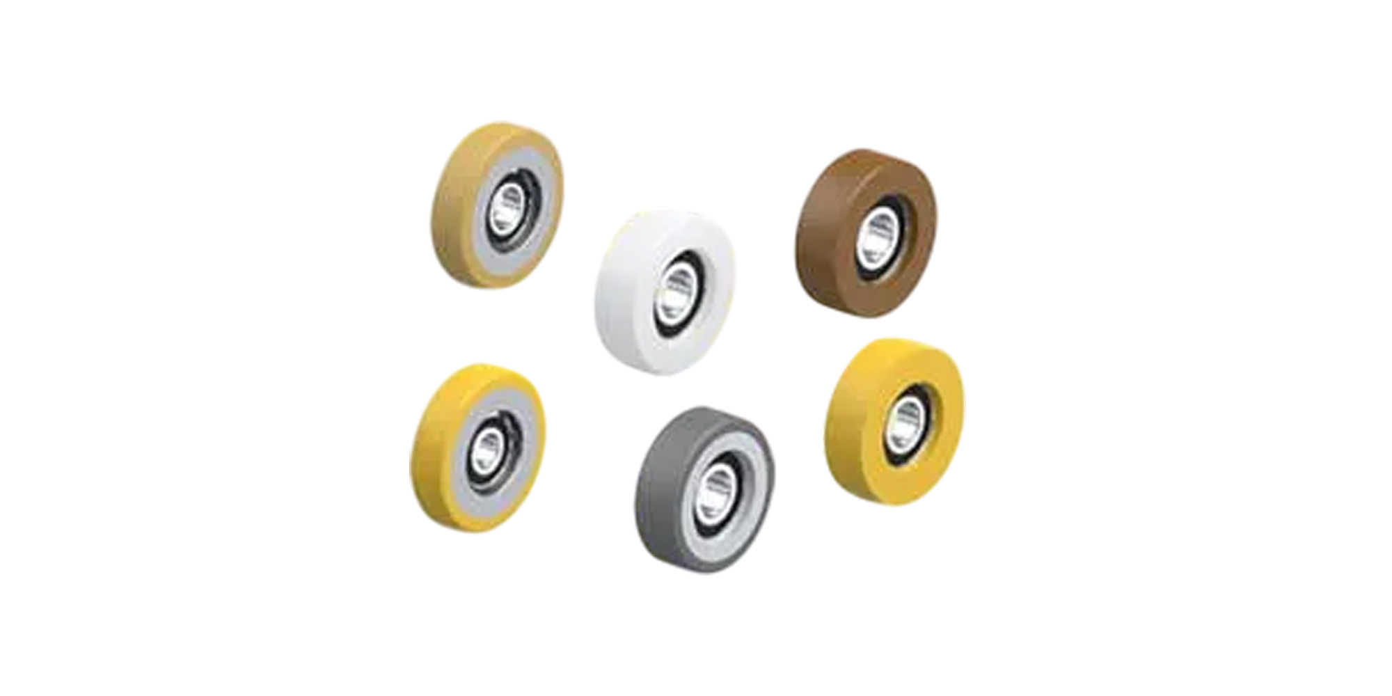 33 What Are Guide Wheels?