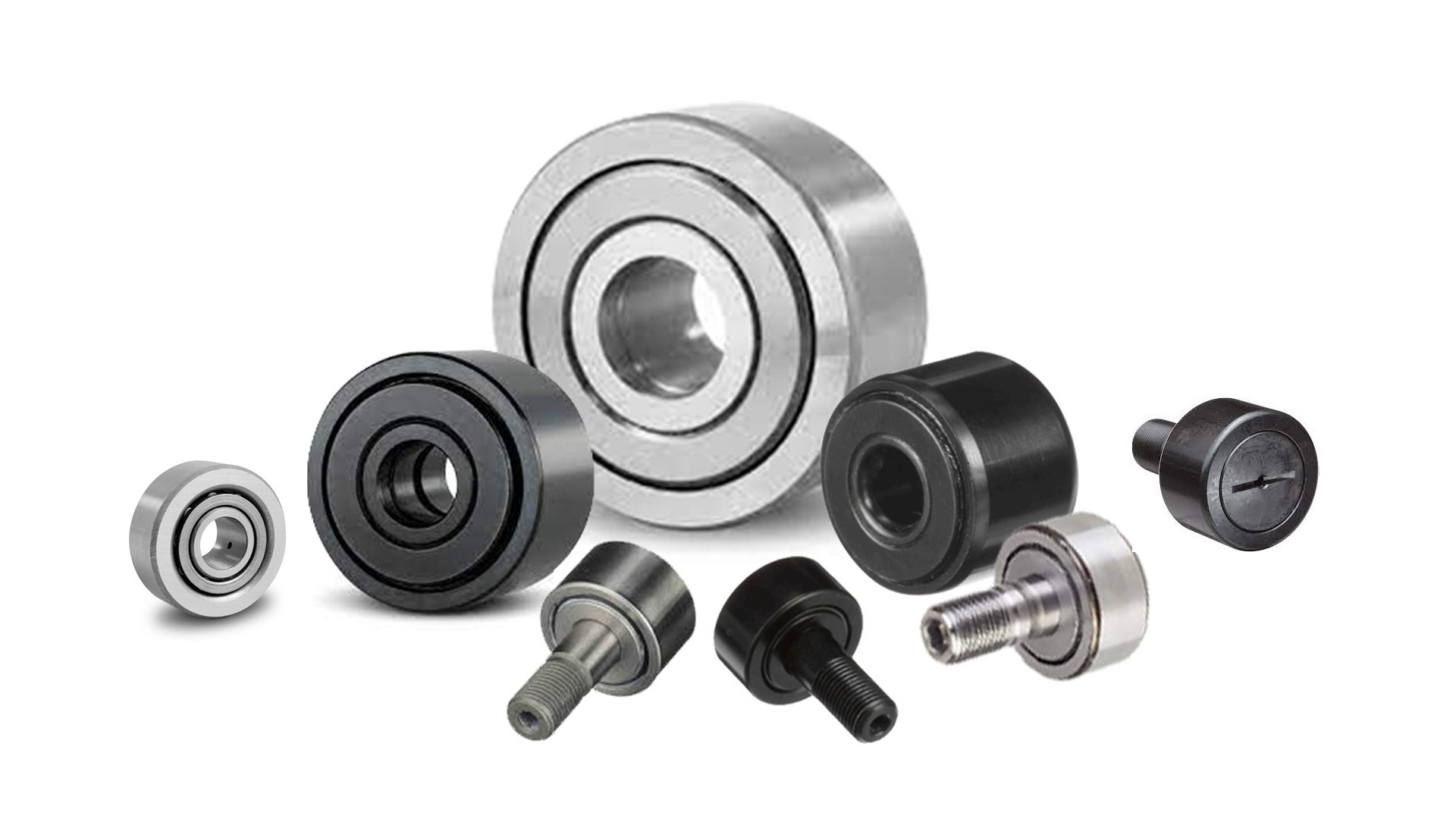 What is a Cam Follower Used For?