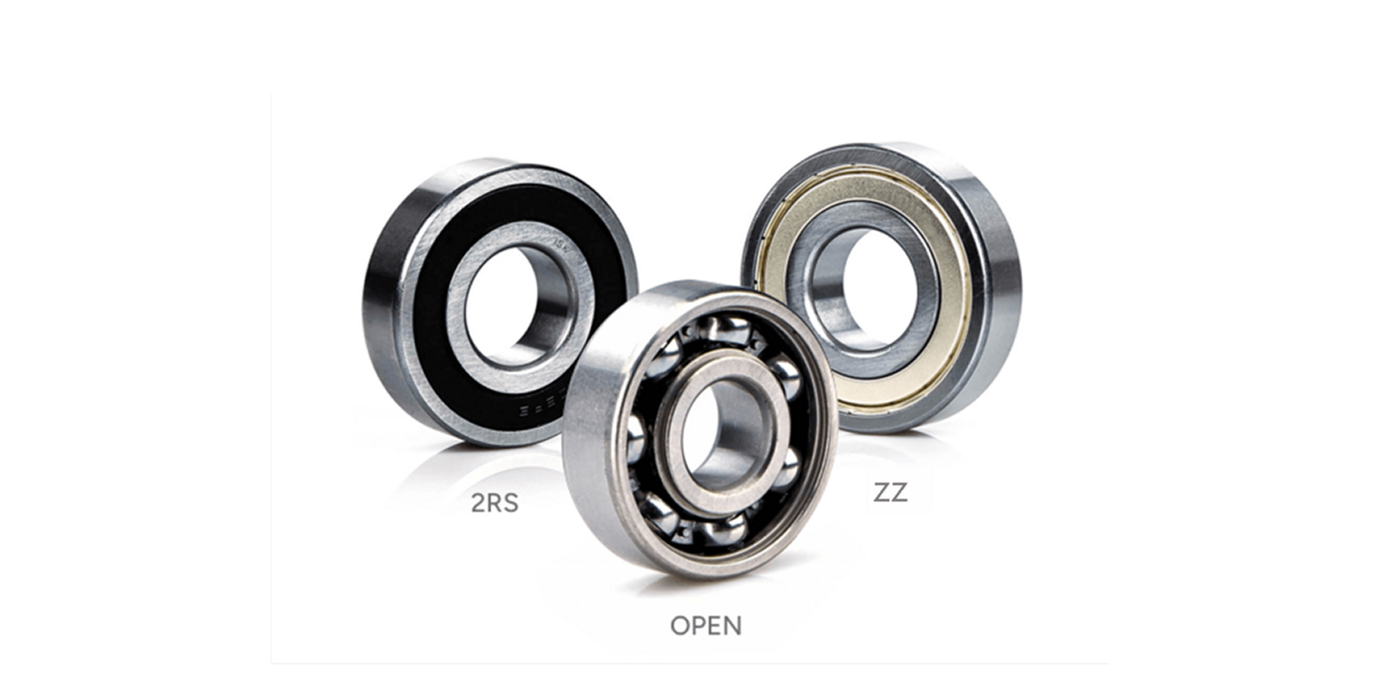 6203 Bearing 17x40x12: Guide to Specs, Types (2RS/ZZ) & Uses
