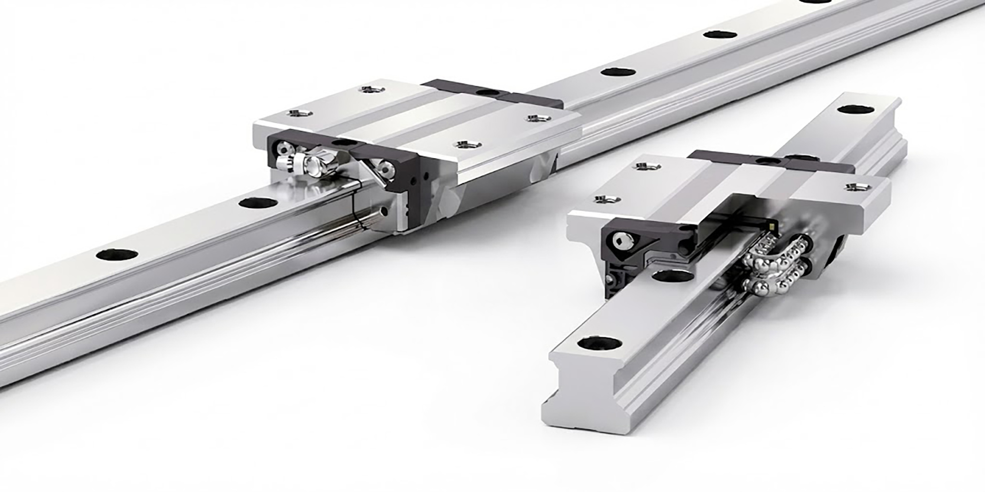 Linear Guide Installation: Step-by-Step Guide