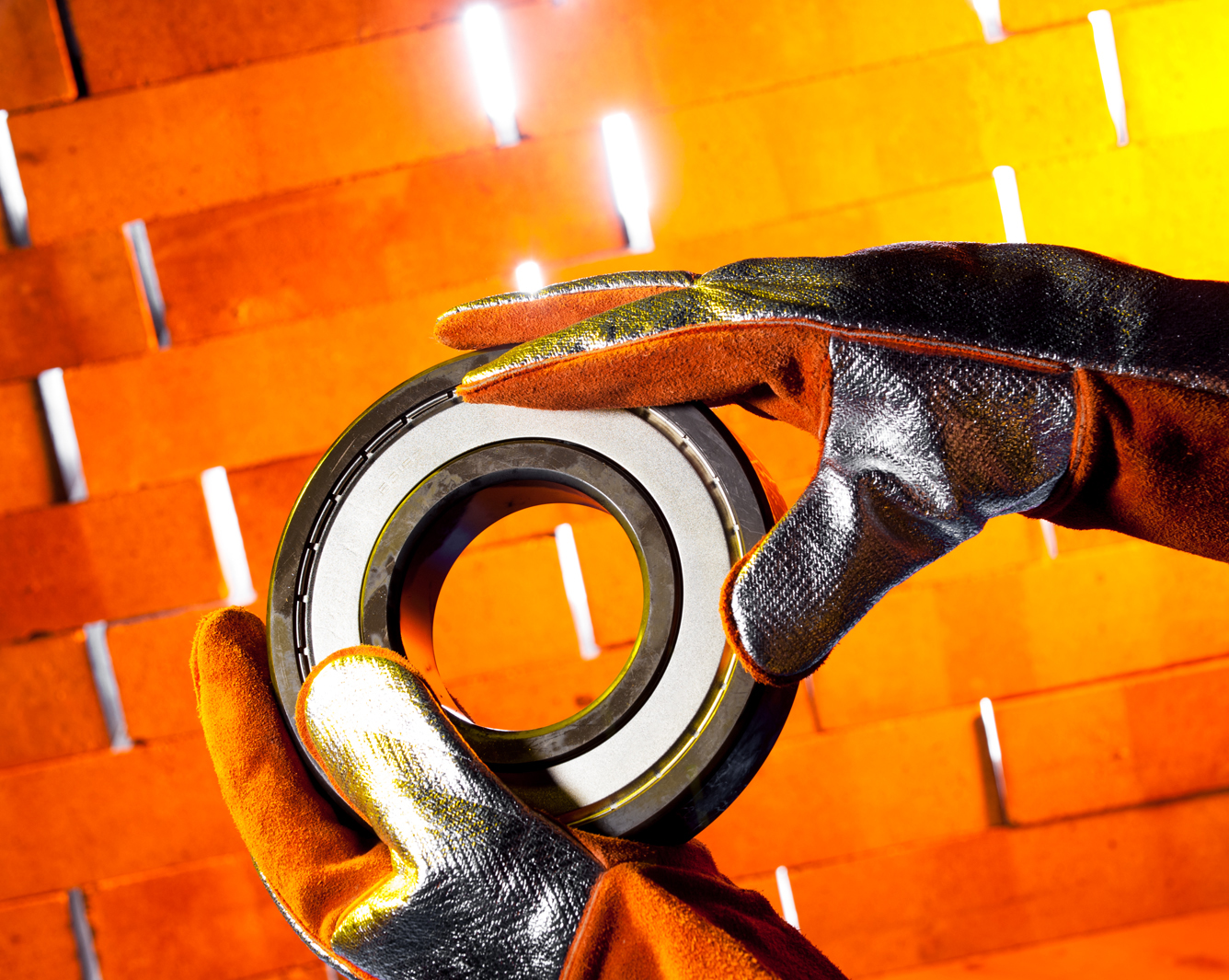 High Temperature Bearings: Key Features Overview