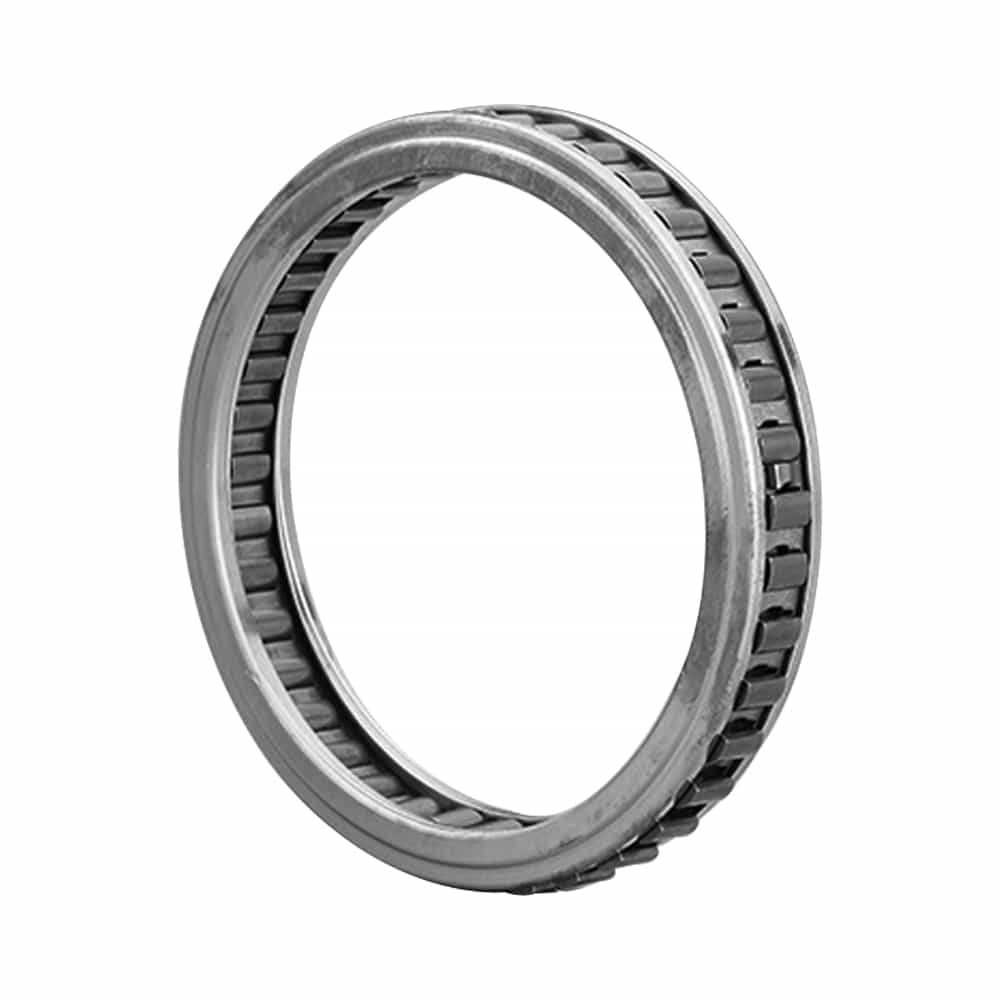 How Does a One Way Bearing Work?