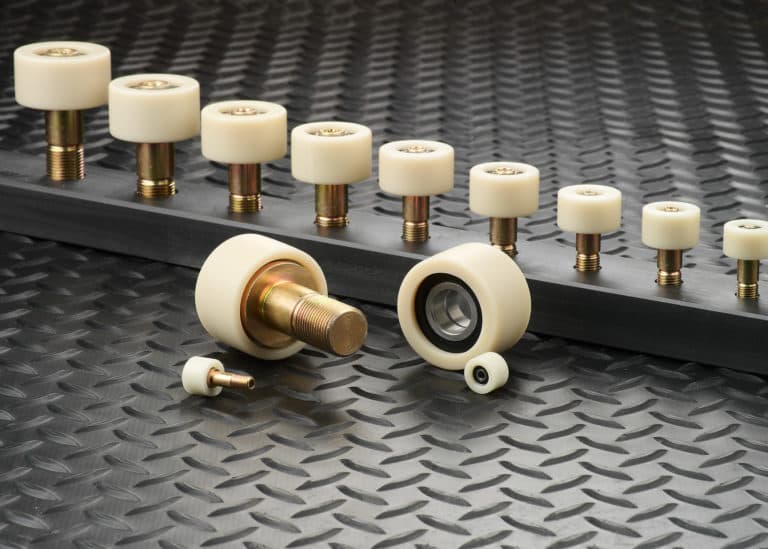 Cam Follower Bearings: A Guide to Principles