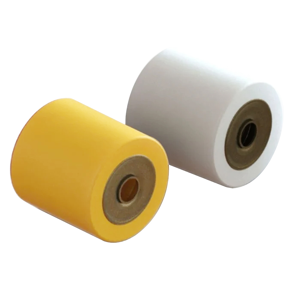 How Are Polyurethane Rollers Made?