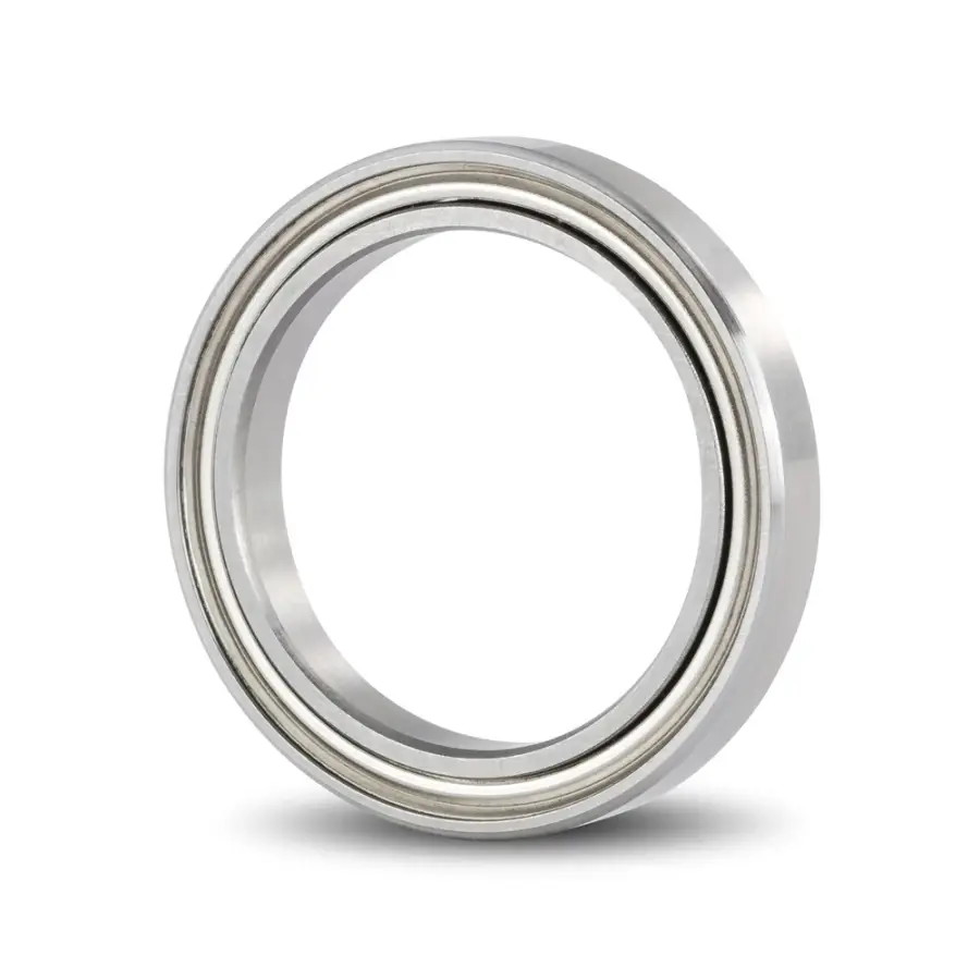 Bearing & Intelligentize