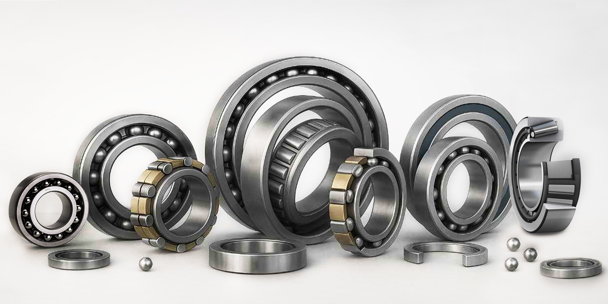Best Bearing Manufacturers in 2025