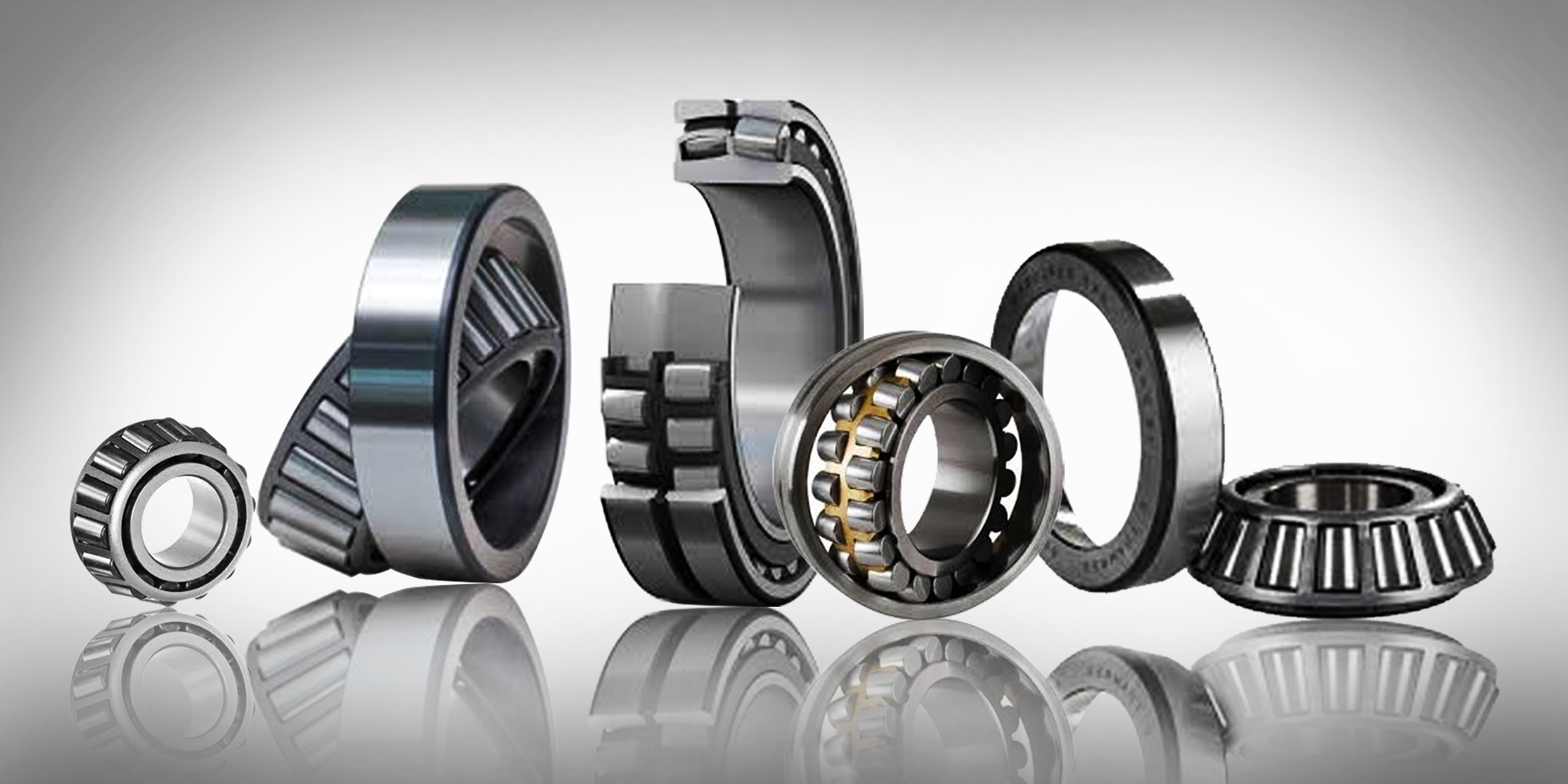Tapered Roller Bearing vs. Spherical Roller Bearing