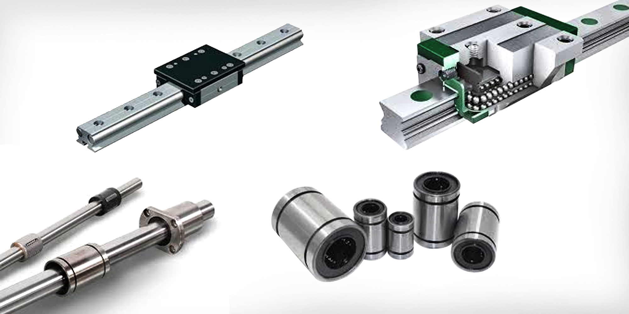 Linear Bearing Design Guide