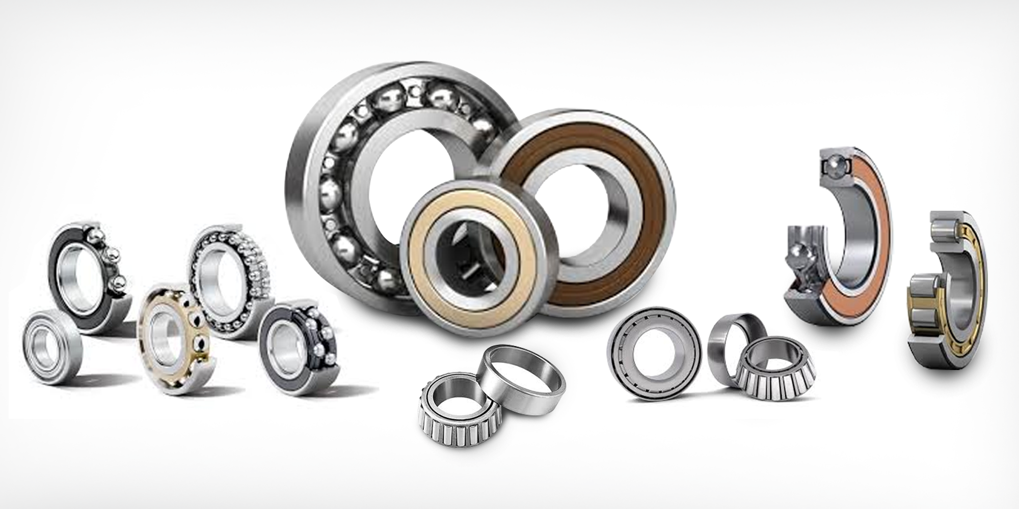 What Are Bearings and Their Functions?
