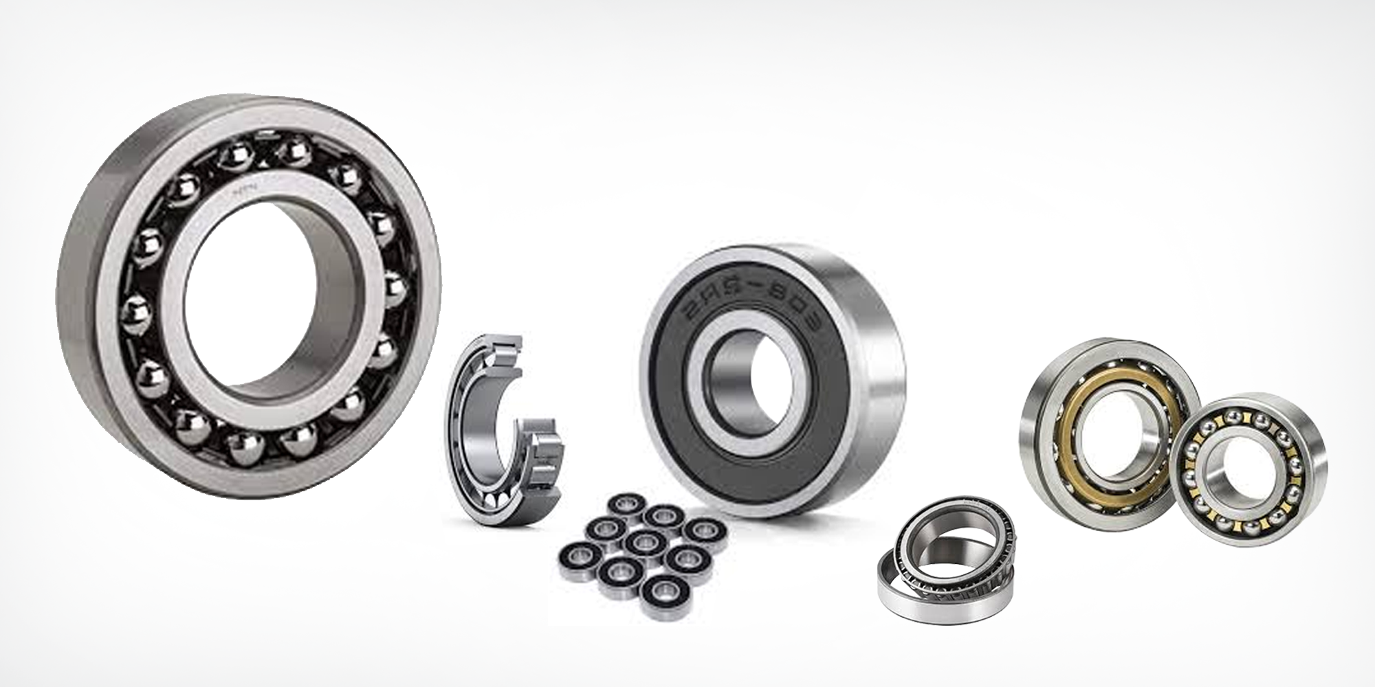 How Do Bearings Work?
